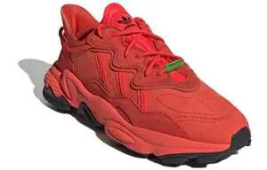 Adidas Ozweego Tr Sneakers - Red