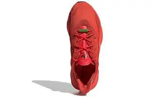 Adidas Ozweego Tr Sneakers - Red