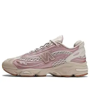 NEW BALANCE New Balance X Joe Freshgoods 1000 'Pink Mink' Sneakers Pink/beige