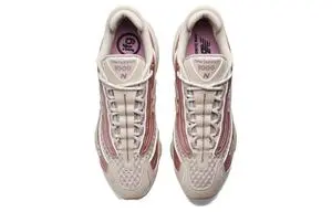 NEW BALANCE X Joe Freshgoods 1000 'pink Mink' Sneakers - Pink/beige