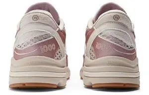 NEW BALANCE X Joe Freshgoods 1000 'pink Mink' Sneakers - Pink/beige