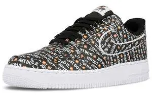 Nike Force 1 Low '07 Lv8 "just Do It" Sneakers