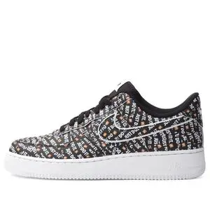 Nike Force 1 Low '07 Lv8 "just Do It" Sneakers