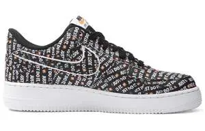 Nike Force 1 Low '07 Lv8 "just Do It" Sneakers
