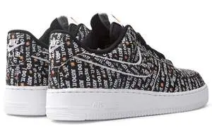 Nike Force 1 Low '07 Lv8 "just Do It" Sneakers