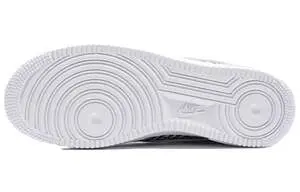 Nike Force 1 Low '07 Lv8 "just Do It" Sneakers