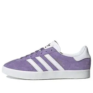 Adidas Adidas Gazelle 85 Shoes Magic Lilac/cloud White/core Black
