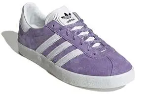Adidas Gazelle 85 Shoes - Magic Lilac/cloud White/core Black