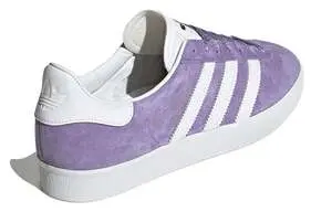 Adidas Gazelle 85 Shoes - Magic Lilac/cloud White/core Black