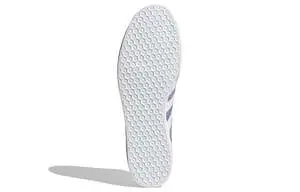 Adidas Gazelle 85 Shoes - Magic Lilac/cloud White/core Black