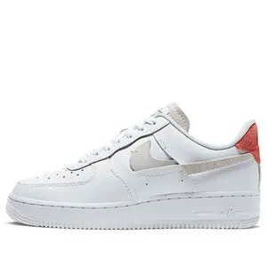 Nike Force 1 Low 'vandalized - White