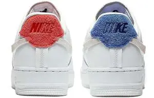 Nike Force 1 Low 'vandalized' Sneakers
