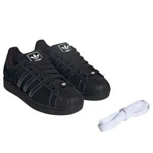 Adidas Superstar Ii Sneakers