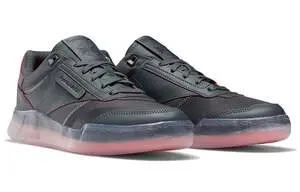 REEBOK Club C Legacy "pure Grey" Sneakers - Grey/orange