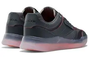 REEBOK Club C Legacy "pure Grey" Sneakers - Grey/orange