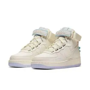 Nike Force 1 High Top Sneakers