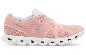 On Cloud Sneakers - Rose/shell