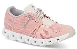 On Cloud Sneakers - Rose/shell