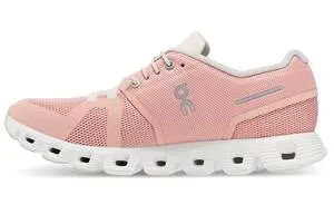 On Cloud Sneakers - Rose/shell