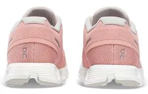 On Cloud Sneakers - Rose/shell