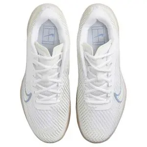 Nike Court Air Zoom Vapor 11 Hc - White/blue/gum