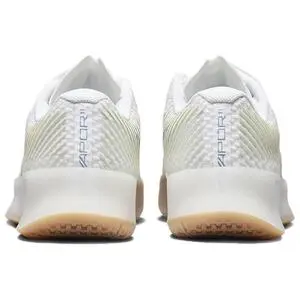 Nike Court Air Zoom Vapor 11 Hc - White/blue/gum