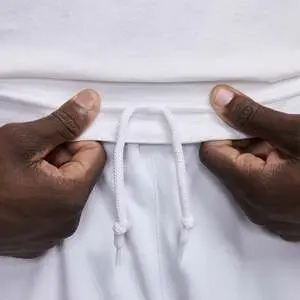 Nike Usa Limited Home Basketball Shorts