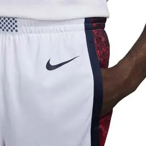 Nike Usa Limited Home Basketball Shorts