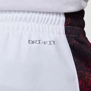 Nike Usa Limited Home Basketball Shorts