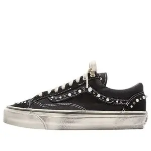 VANS Old Skool 36 Pearlized Pack Sneakers - Black