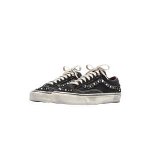 VANS Old Skool 36 Pearlized Pack Sneakers - Black