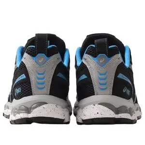 Asics Gel-kayano .1 'liberaiders' Sneakers - Black/pure Silver