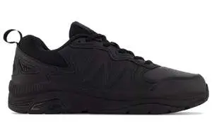 NEW BALANCE 857v3 Athletic Sneakers - Black