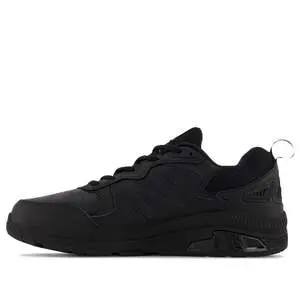 NEW BALANCE 857v3 Athletic Sneakers - Black