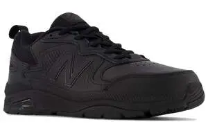 NEW BALANCE 857v3 Athletic Sneakers - Black