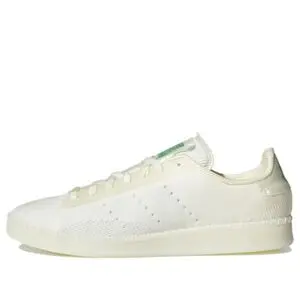 Adidas Stan Smith 'made To Remake' Sneakers - White