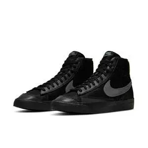 Nike Blazer Mid '77 "spider Web" High Top Sneakers