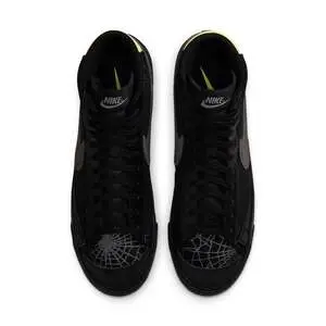 Nike Blazer Mid '77 "spider Web" High Top Sneakers