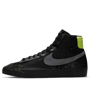 Nike Blazer Mid '77 "spider Web" High Top Sneakers