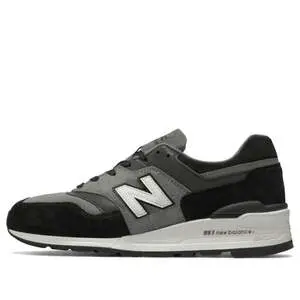 NEW BALANCE 997 - Black