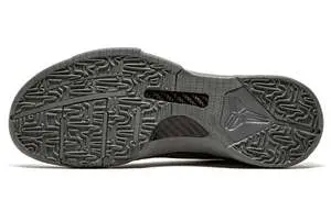 Nike Zoom Kobe 5 'fade To Black' Basketball Sneakers