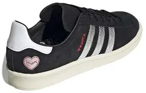 Adidas Campus 80 Tokyo Manga Sneakers