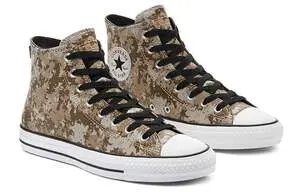 CONVERSE Chuck Taylor All Star Pro High Top Sneakers - Brown