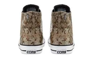 CONVERSE Chuck Taylor All Star Pro High Top Sneakers - Brown