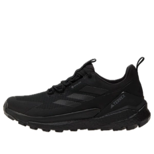 Adidas Free Hiker 2.0 Low Gore-tex - Black