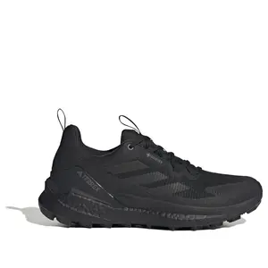 Adidas Free Hiker 2.0 Low Gore-tex - Black