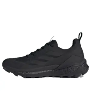 Adidas Free Hiker 2.0 Low Gore-tex - Black