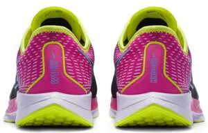 Nike Zoom Pegasus Turbo 2 Athletic Sneakers