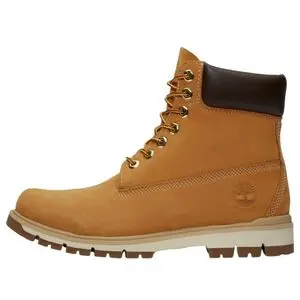 Timberland Paneled Boots For Men