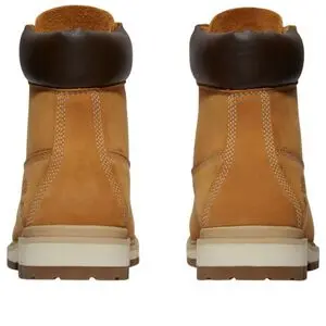 Timberland Radford Mid Lace-up Waterproof Boots - Wheat